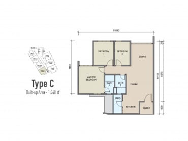 TLS Group – Building a sustaining lifestyle