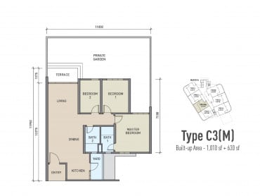 TLS Group – Building a sustaining lifestyle